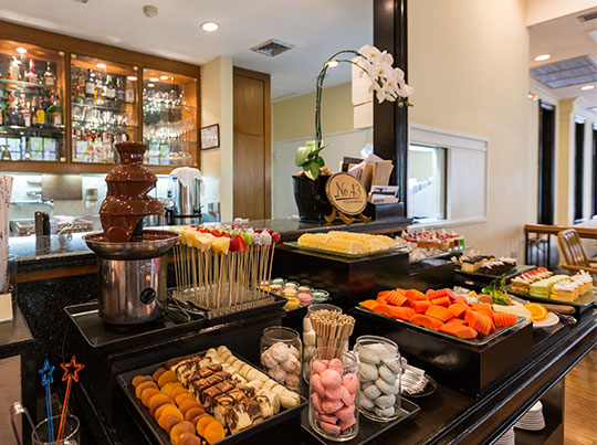 Cape House, Bangkok, Thailand